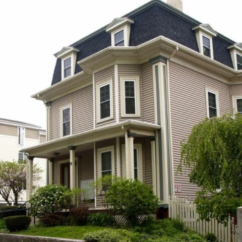 Housing | Abby's House