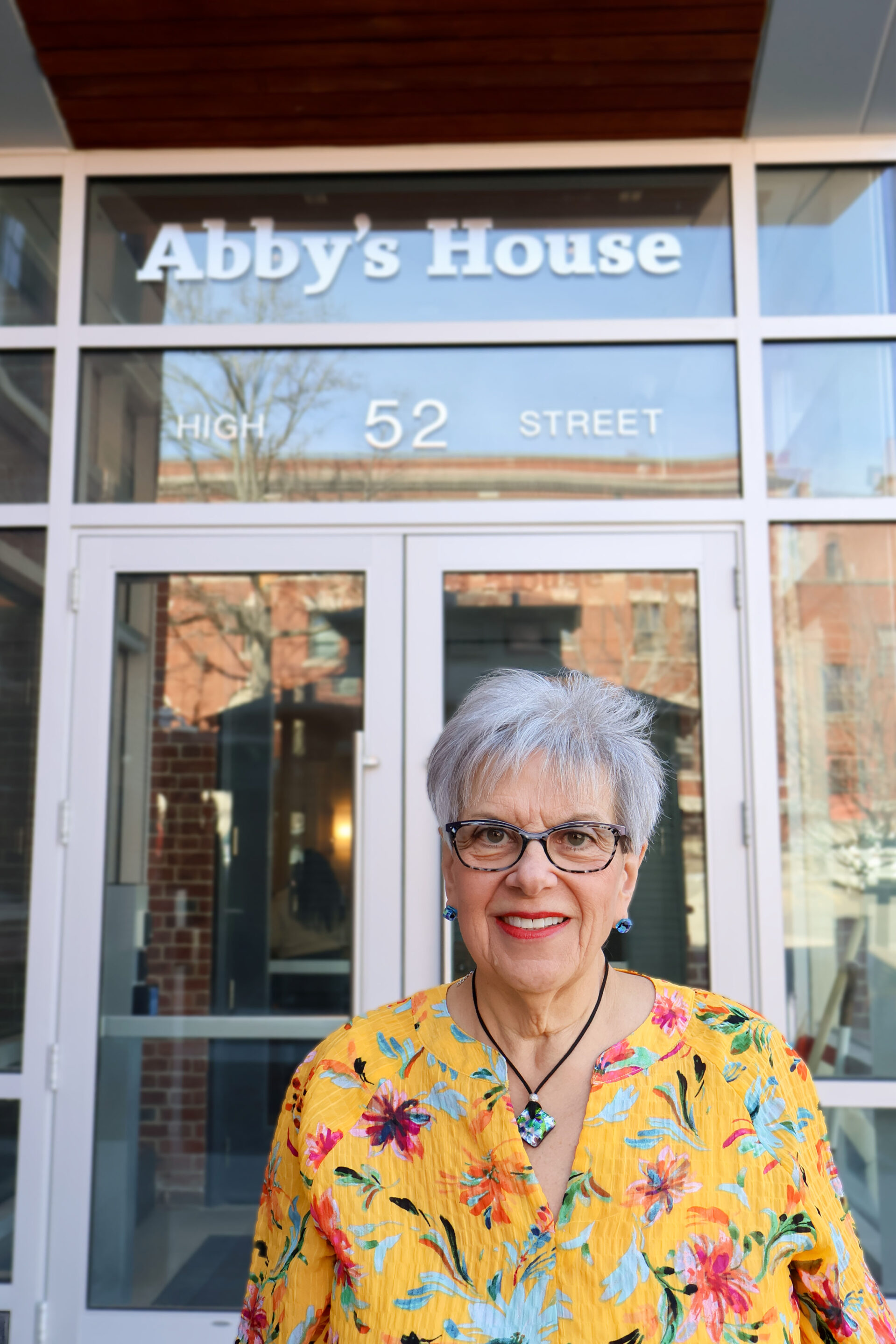 Congratulations, Paula Sasso! 2025 Annette Rafferty Award Recipient ...